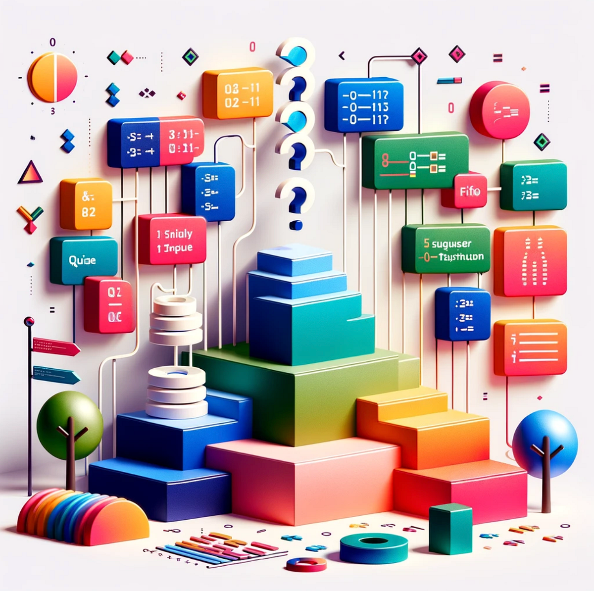 How Well Do You Understand Algorithms and Data Structures? | by Eugene ...