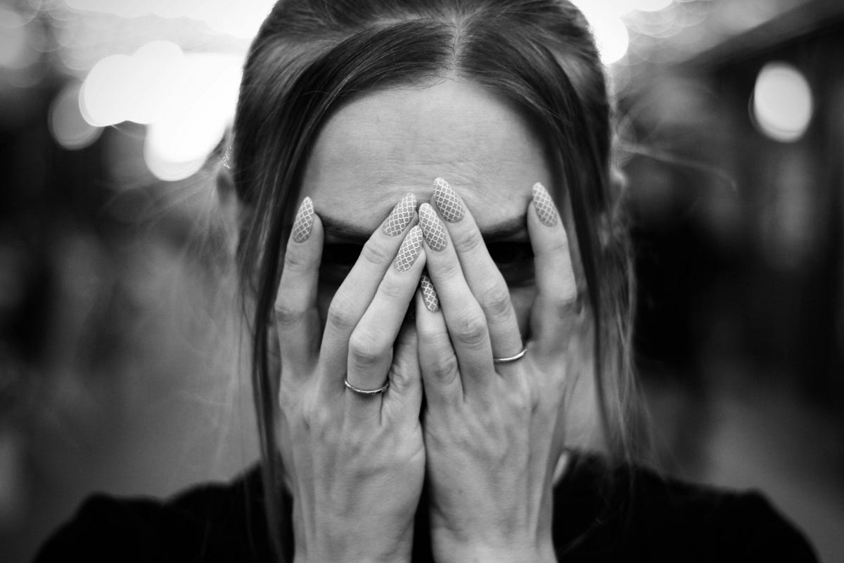 The fear of starting things. and what we can do about it… | by Kayci ...