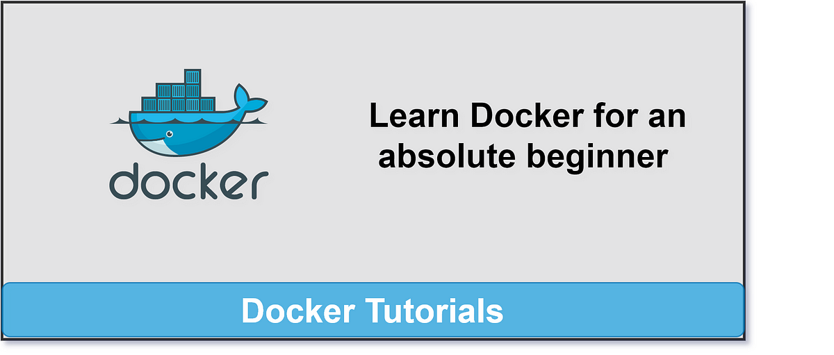 Docker Tutorials Mrdevsecops Medium