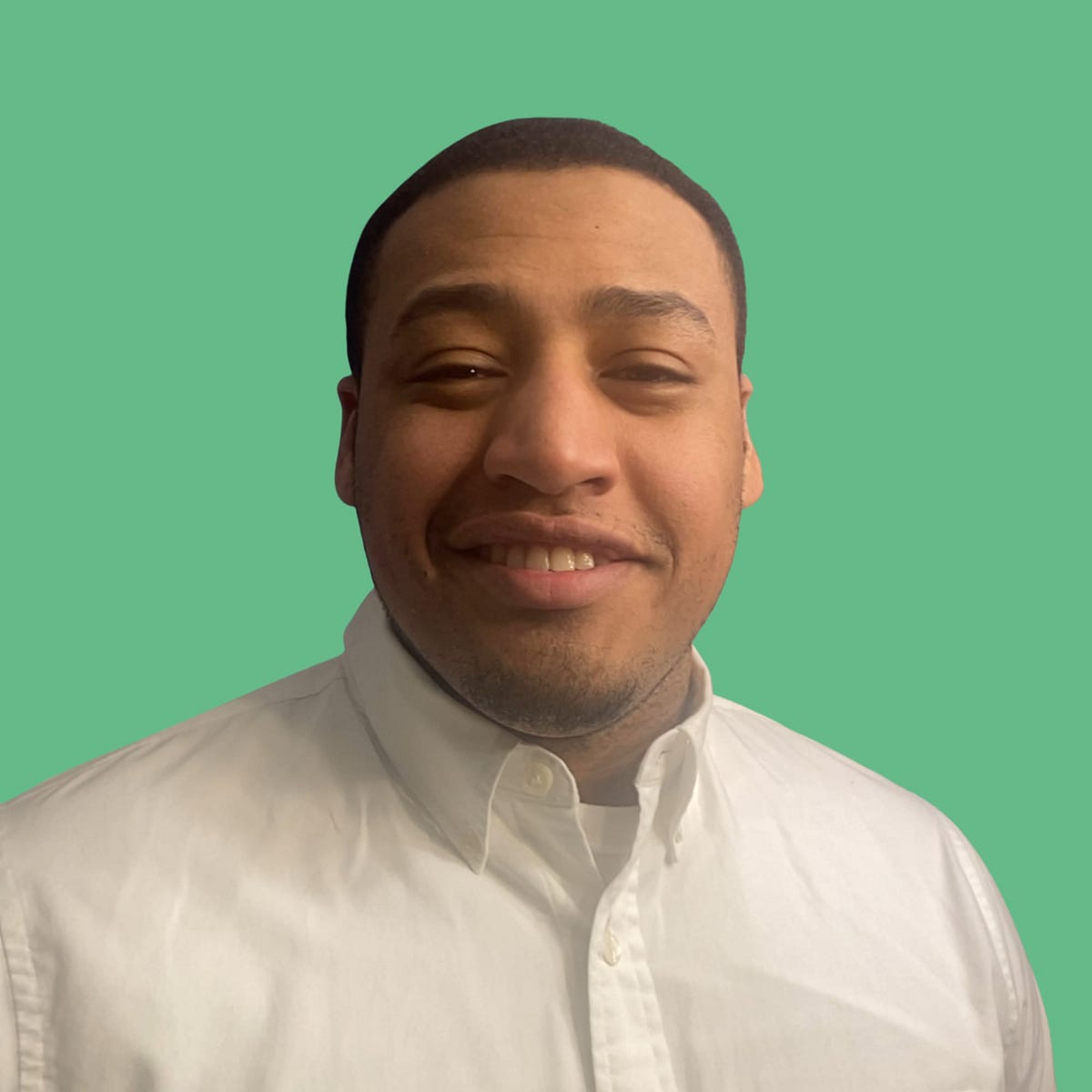 Cohort Stories: Meet Josviel. vol. 6, no. 75 — guest post by Josviel… | by Hack.Diversity | The ...