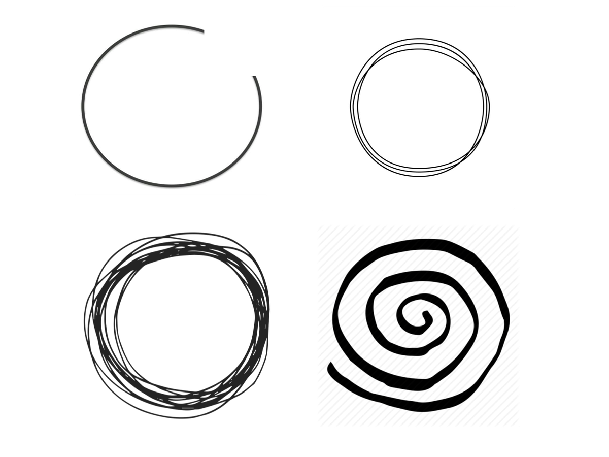 Reexamining the Idea of ‘Life is a Circle’ | by James Ryan | Medium