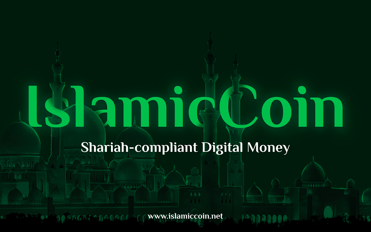 A Comparative Analysis of Other Cryptocurrencies: Why the Islamic Coin ...