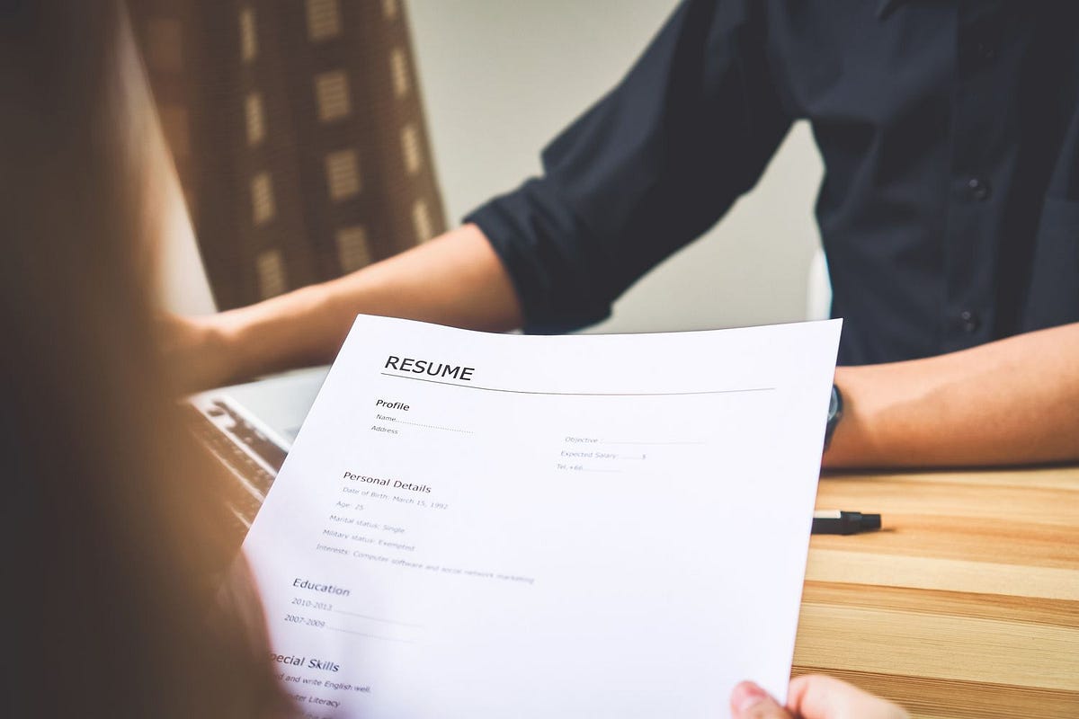 Employment History Verification: Ensuring Integrity in Hiring | by Surescreening LLC | Jun, 2024 ...