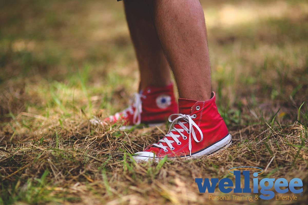 3 Ways to Sneak Exercise into Every Day | by Welligee.com | Medium