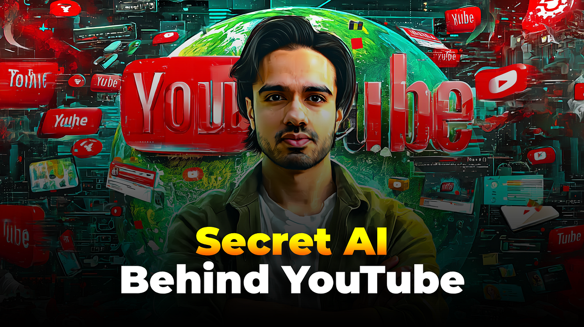 YouTube’s Secret AI Video Enhancement: A Wake-Up Call for Digital Trust ...