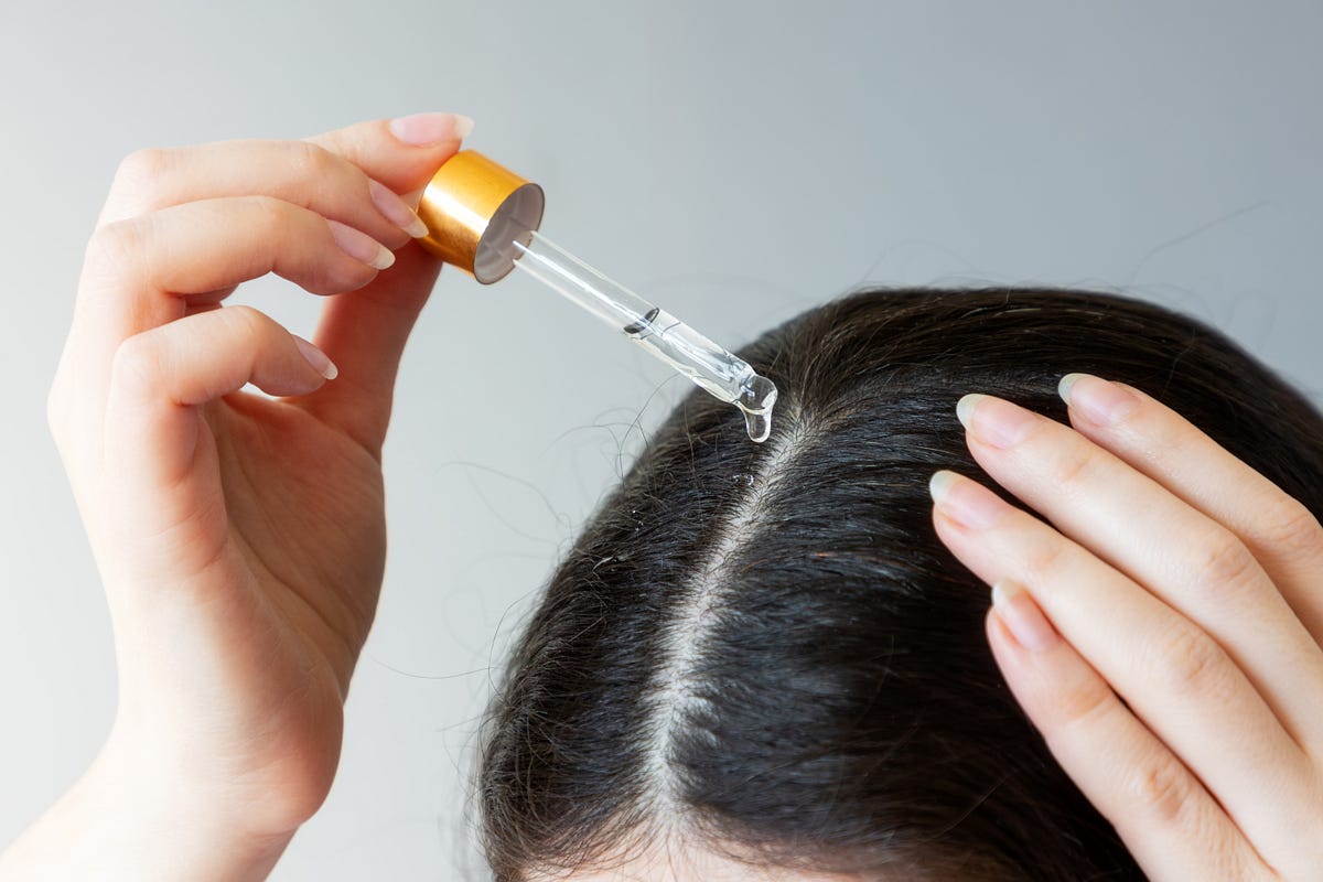 Time for Thriving Hair: This Serum Will Enhance Hair Appearance & Get ...