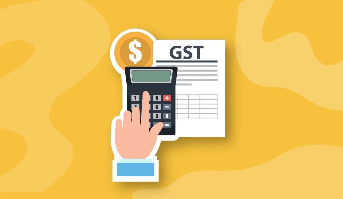 We Help Small Business to Maintain Account | by Go Gst Bill | Medium