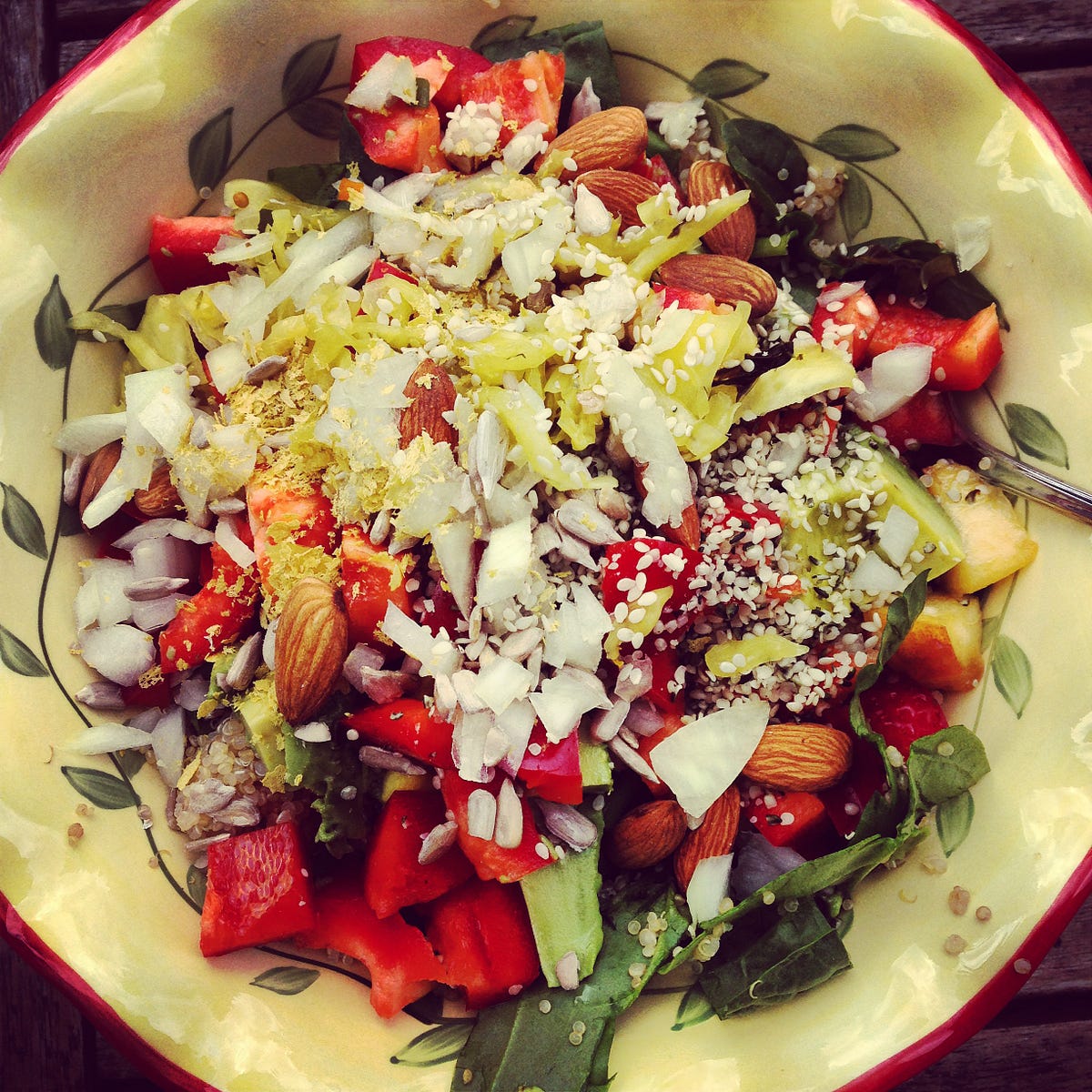 Tackling Food Sensitivities. What we eat plays such a massive role ...
