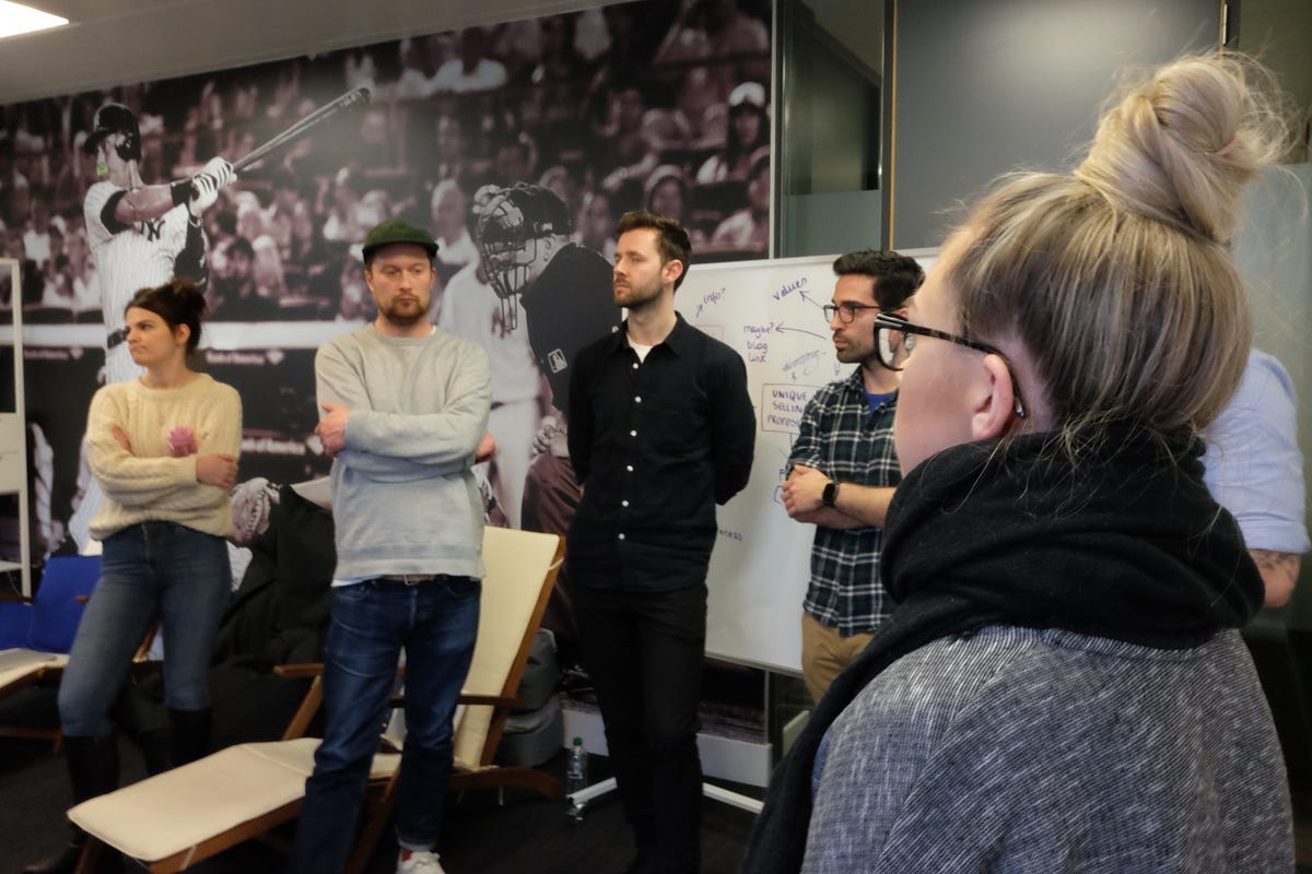 FanDuel Hackathon 2019. A quick overview of how and why we love… | by ...