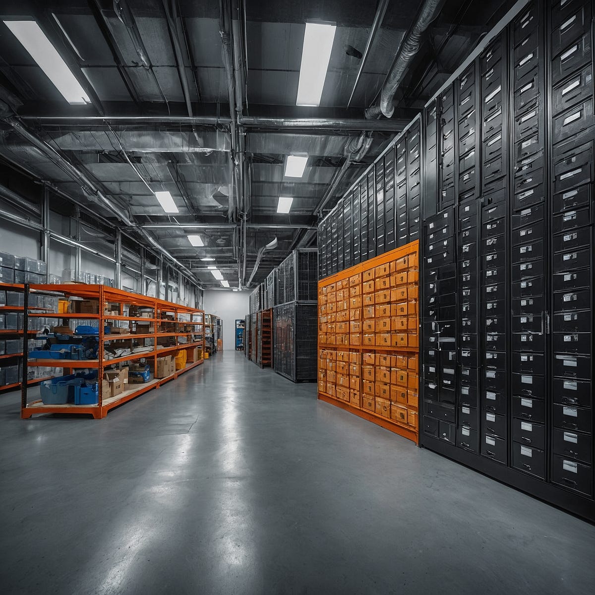 Mastering SAP SD: A Comprehensive Guide | by Ashav | Aug, 2024 | Medium