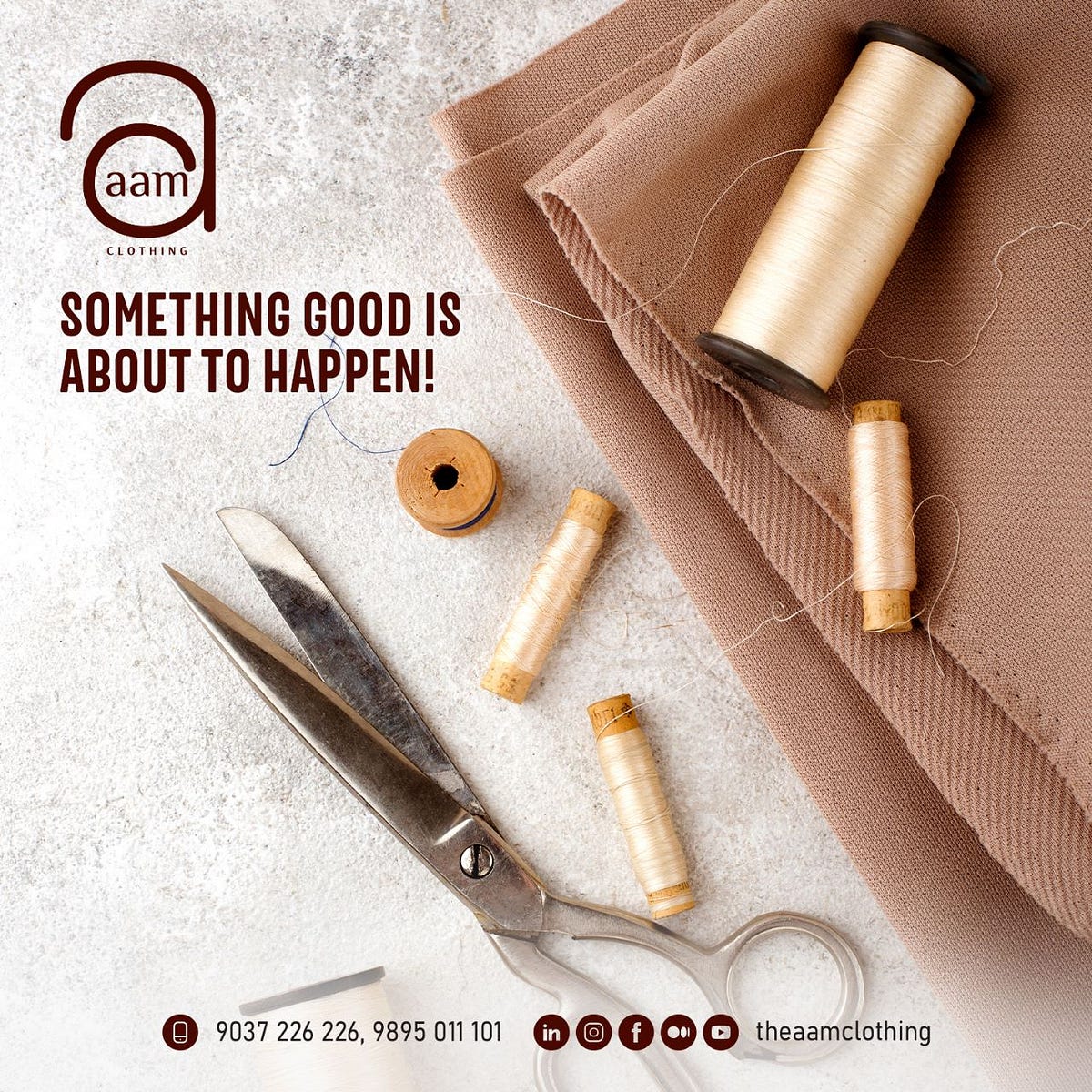 The Evolution of aam clothing: From Modest Origins to Fashion ...