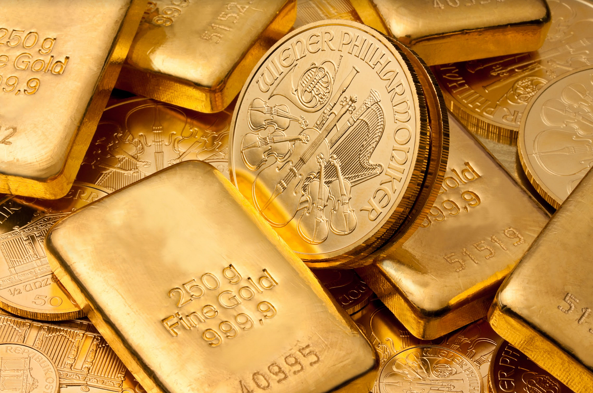 What is the most stable currency in the world? | by TREOS | Medium