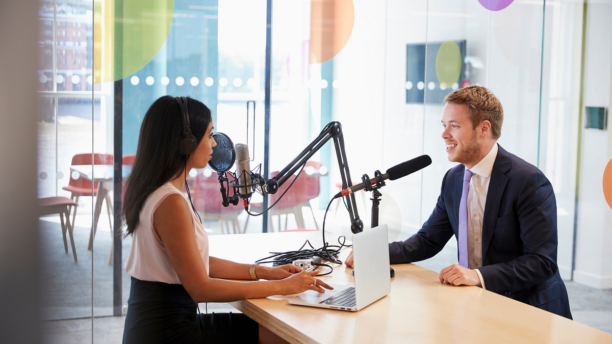 Why Your B2B Business Should Embrace Influencer Marketing | by Trisha Gallagher | Medium