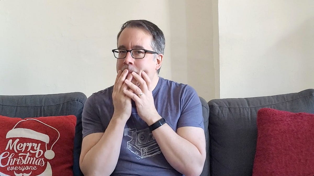 Wootini’s Gay Gamer Video Podcast Episode #678 - Chris Eades - Medium