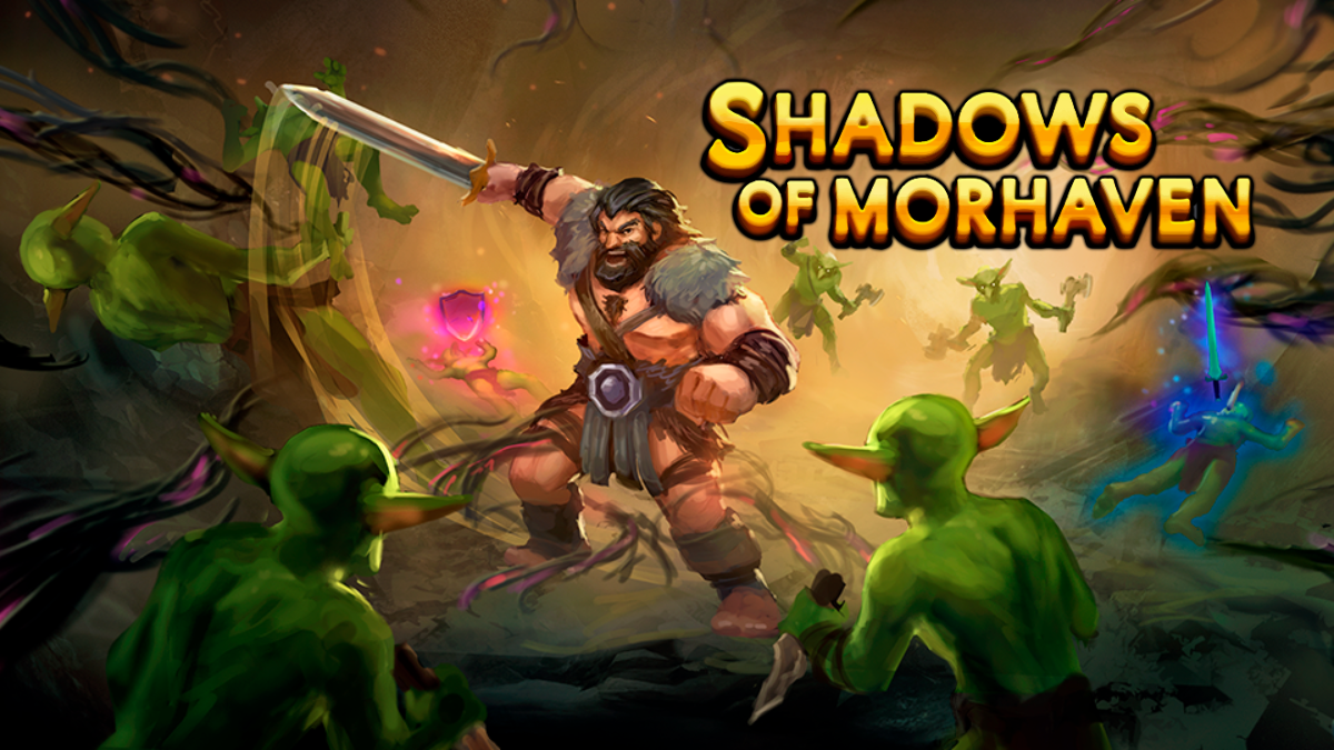 A Solo Dev Asked Me to Try the Demo for His Upcoming ARPG | by Angelo Sin | Brother Angelo | Medium