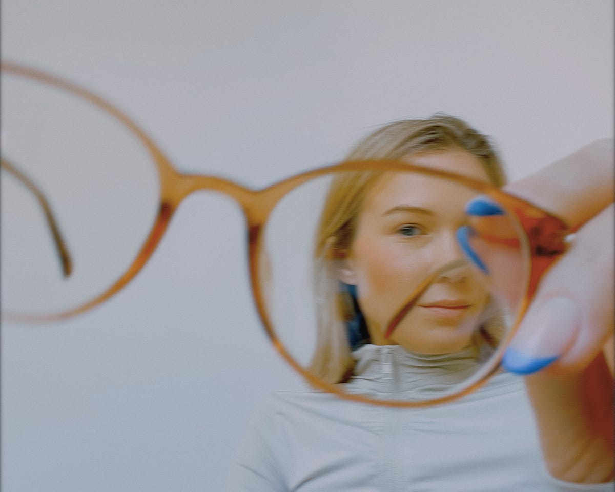 8 “Problematic Career Cheat Codes” von CJ Johnson | by Elisabeth Greger ...