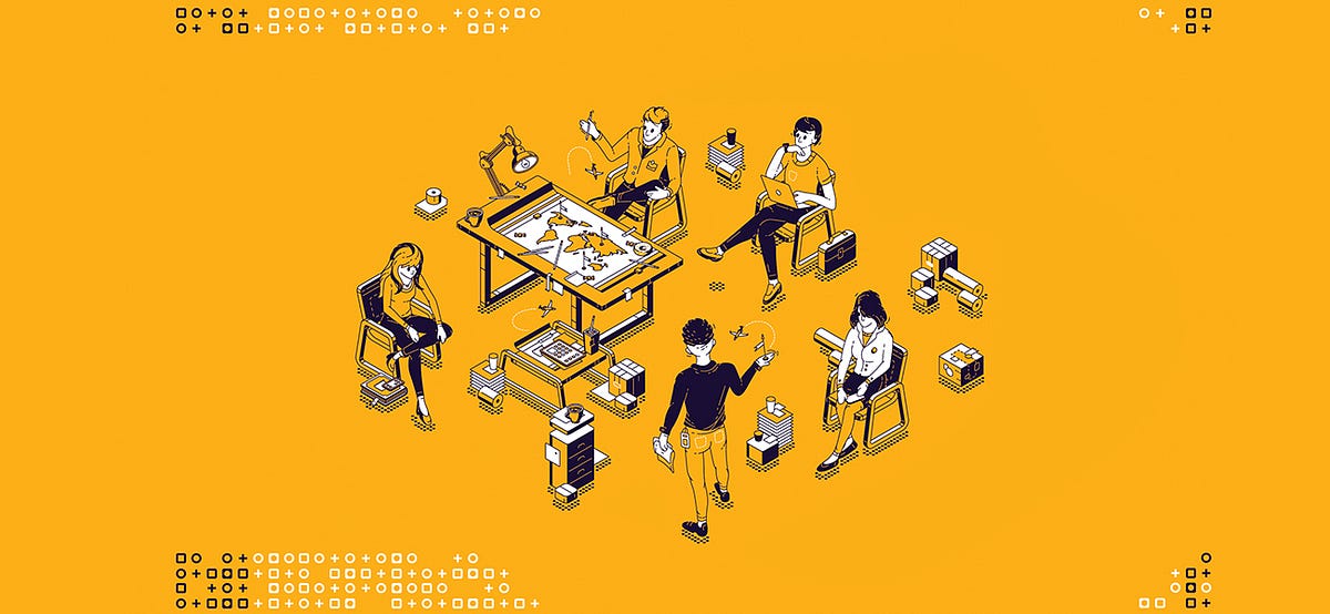 What is Discovery Workshop in Software Development? | by ZETRIXWEB ...