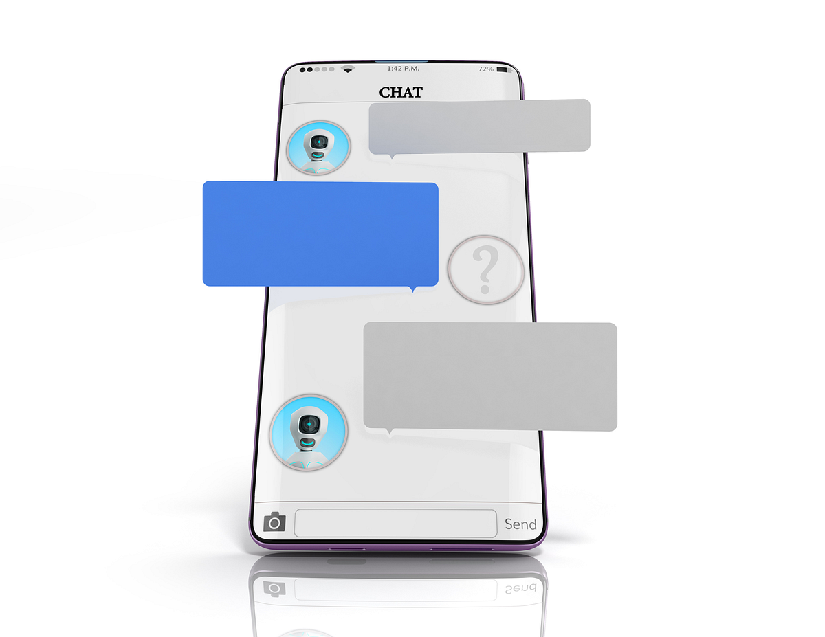 Tracing the history of Google’s AI Chatbot, Google Bard. | by Gabrielle ...