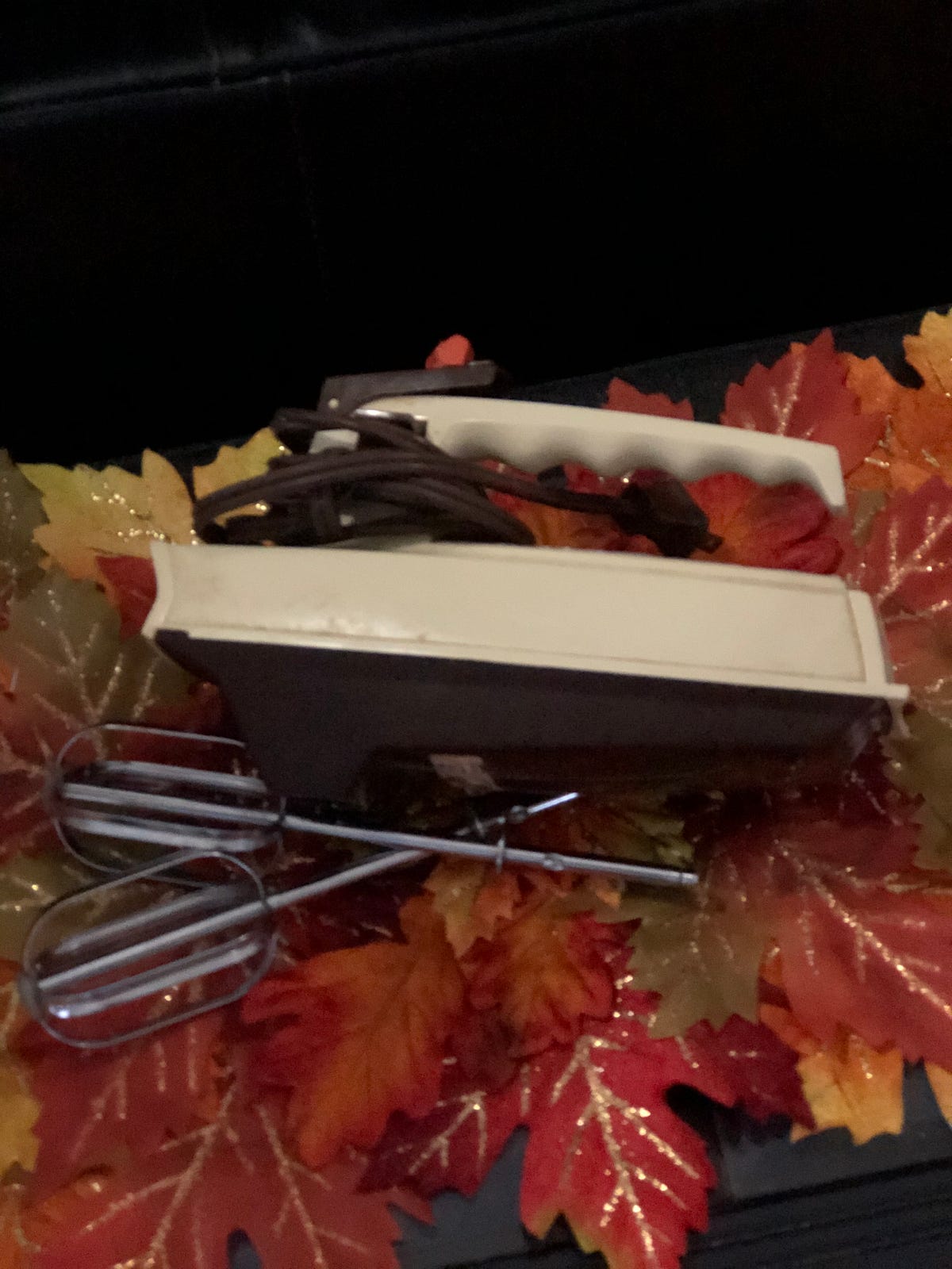 Grandma’s Mixer. I find out 3 weeks before Thanksgiving… | by Bobbie ...