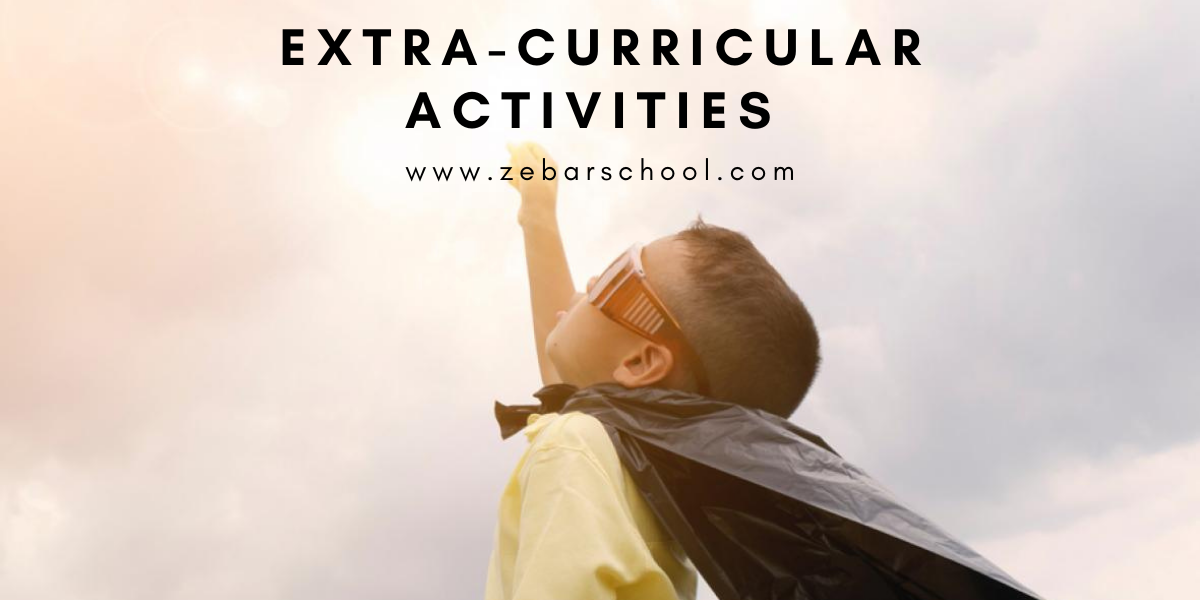 Balancing Extra-curricular activities in School with Academics | by ...
