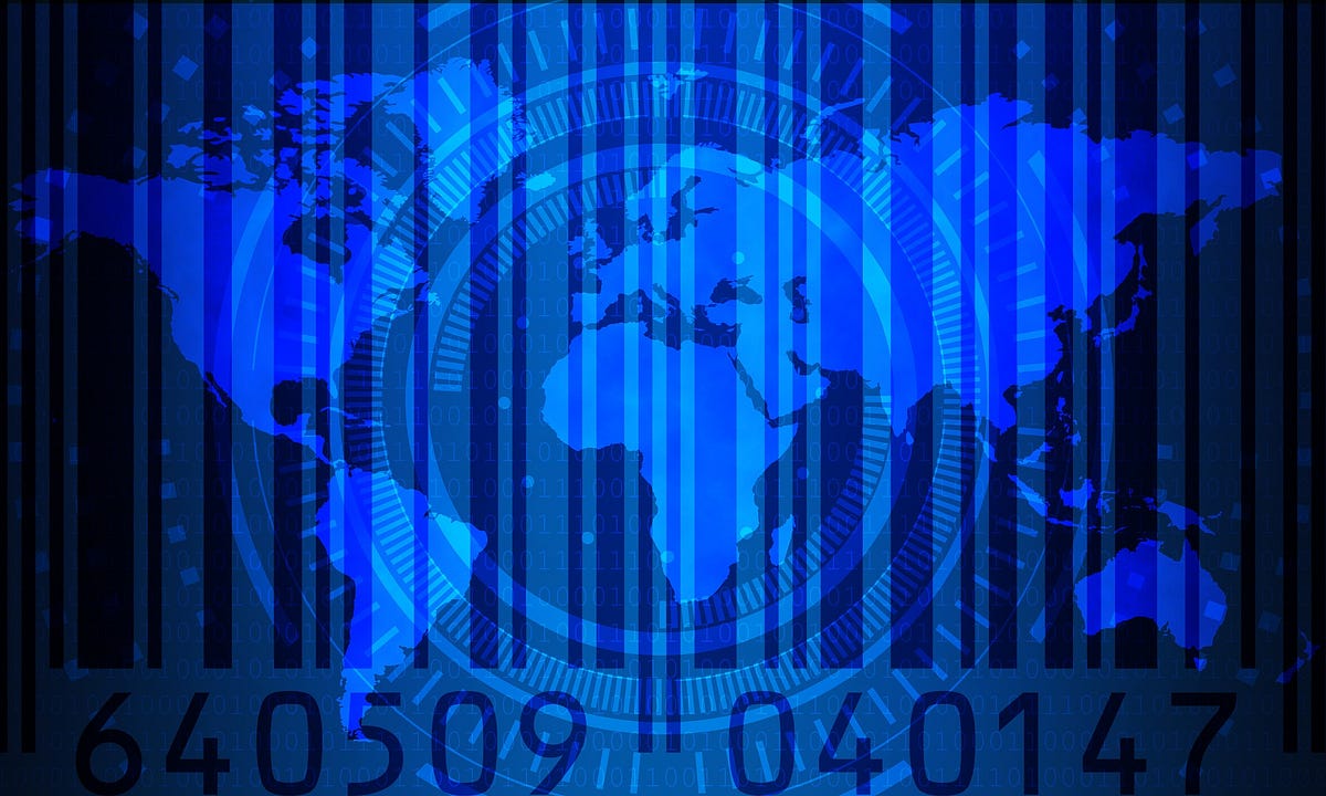 What If Ai Could See Like Humans Simulating Visual Attention With Python By Haidar Ali Jun