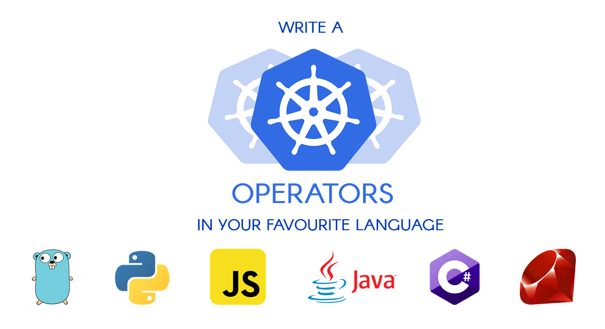 Operators : Extending Kubernetes Capabilities | by Vaibhav Rajput ...