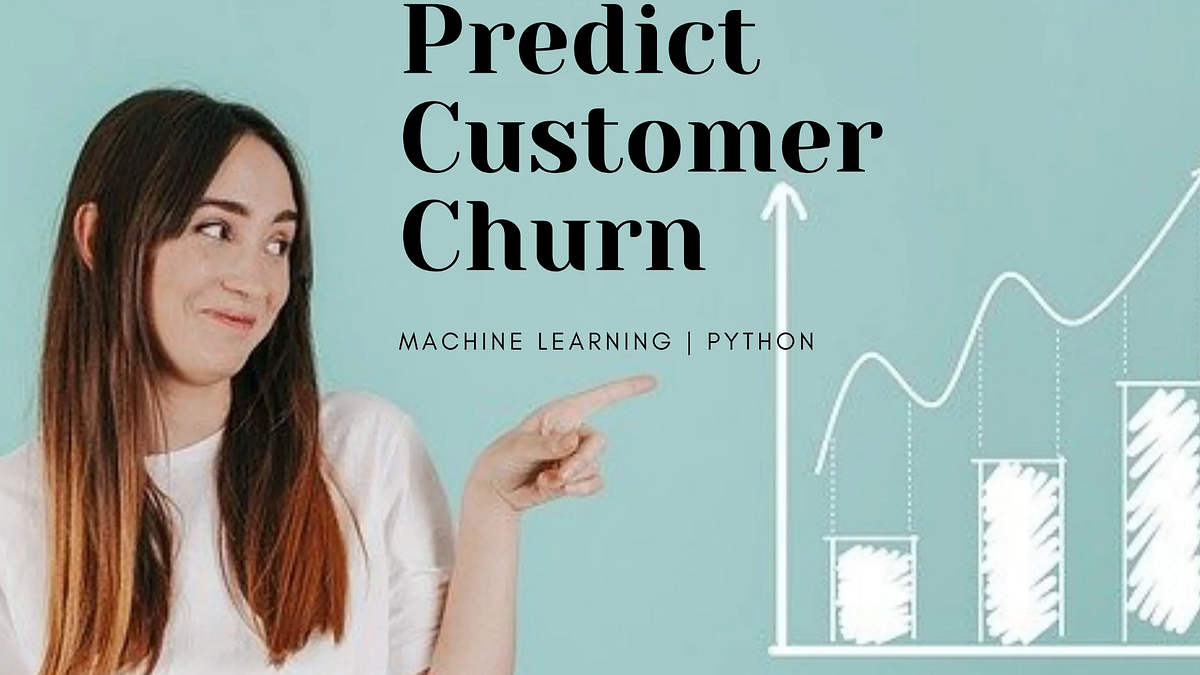 Customer Churn Prediction App with Streamlit. | by JosieAA | Medium