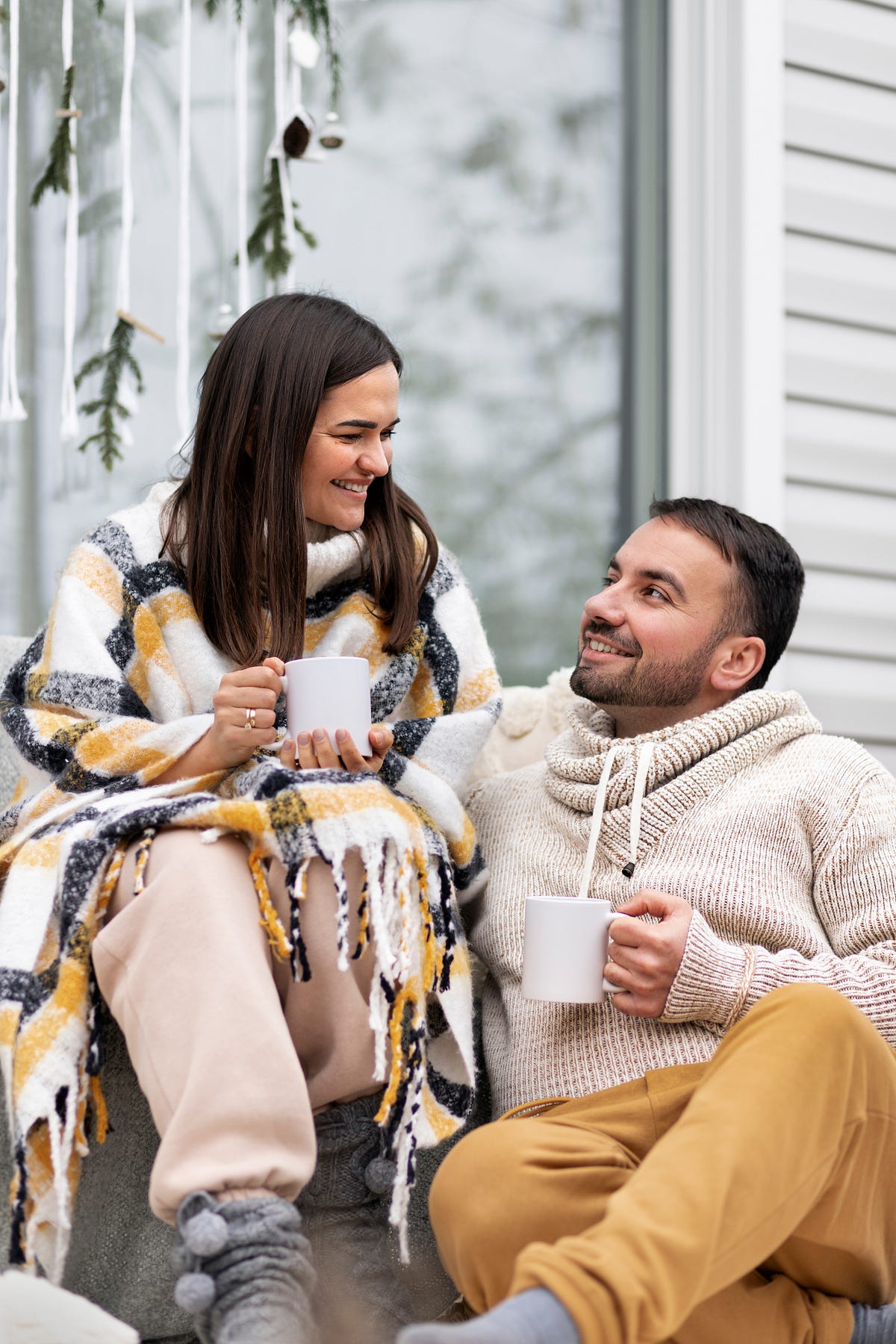 8 Ideas of Winter Dating. Dance lessons are always welcome, they… | by ...
