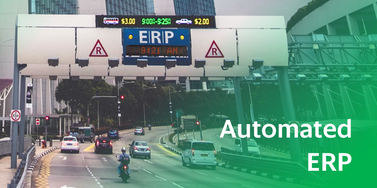 No More Forgetting to Input ERP Charges — Hello Automated ERP! | by ...