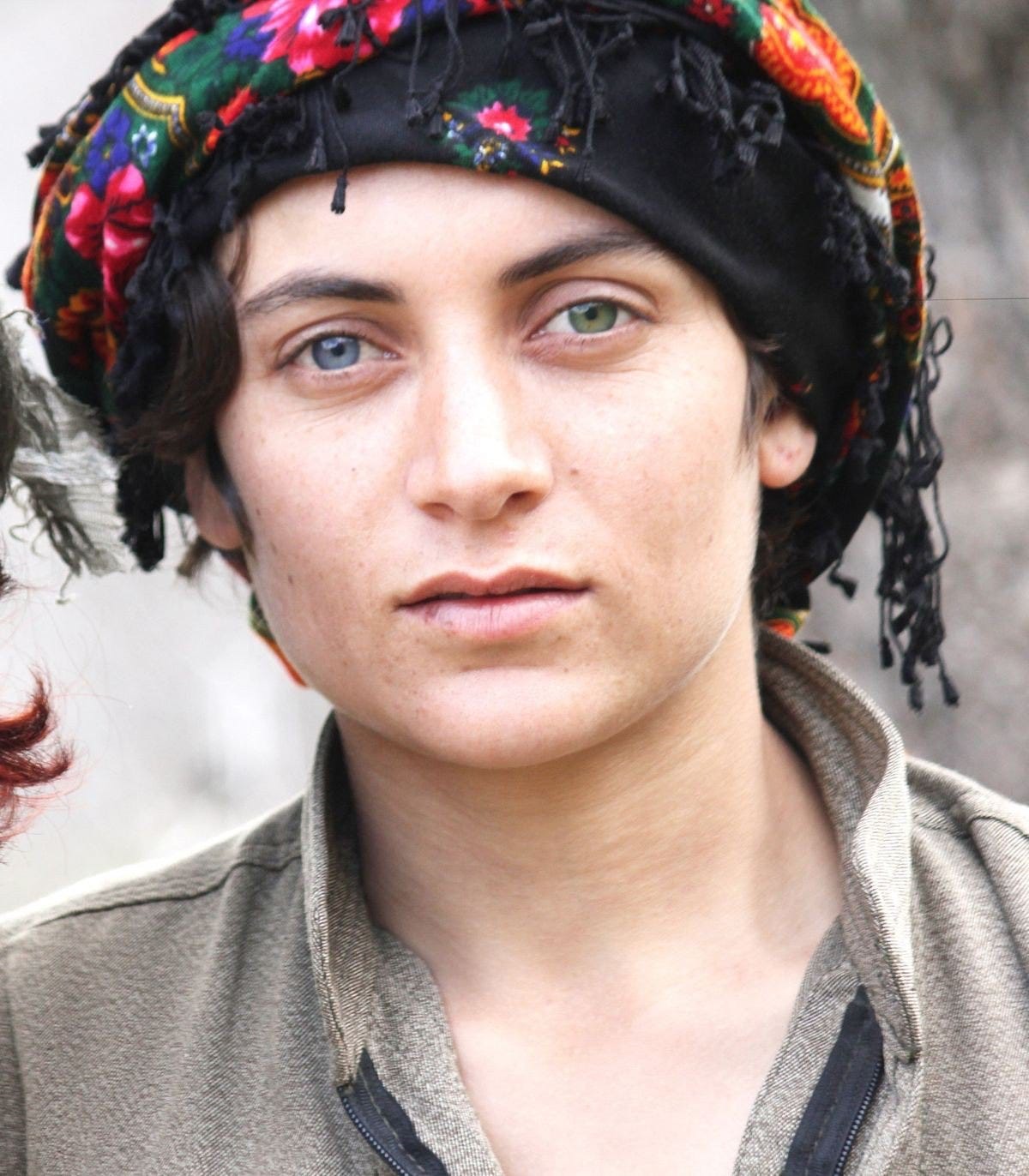 “You Don’t Look Kurdish!”. A session of mythbusting in a world… | by De ...
