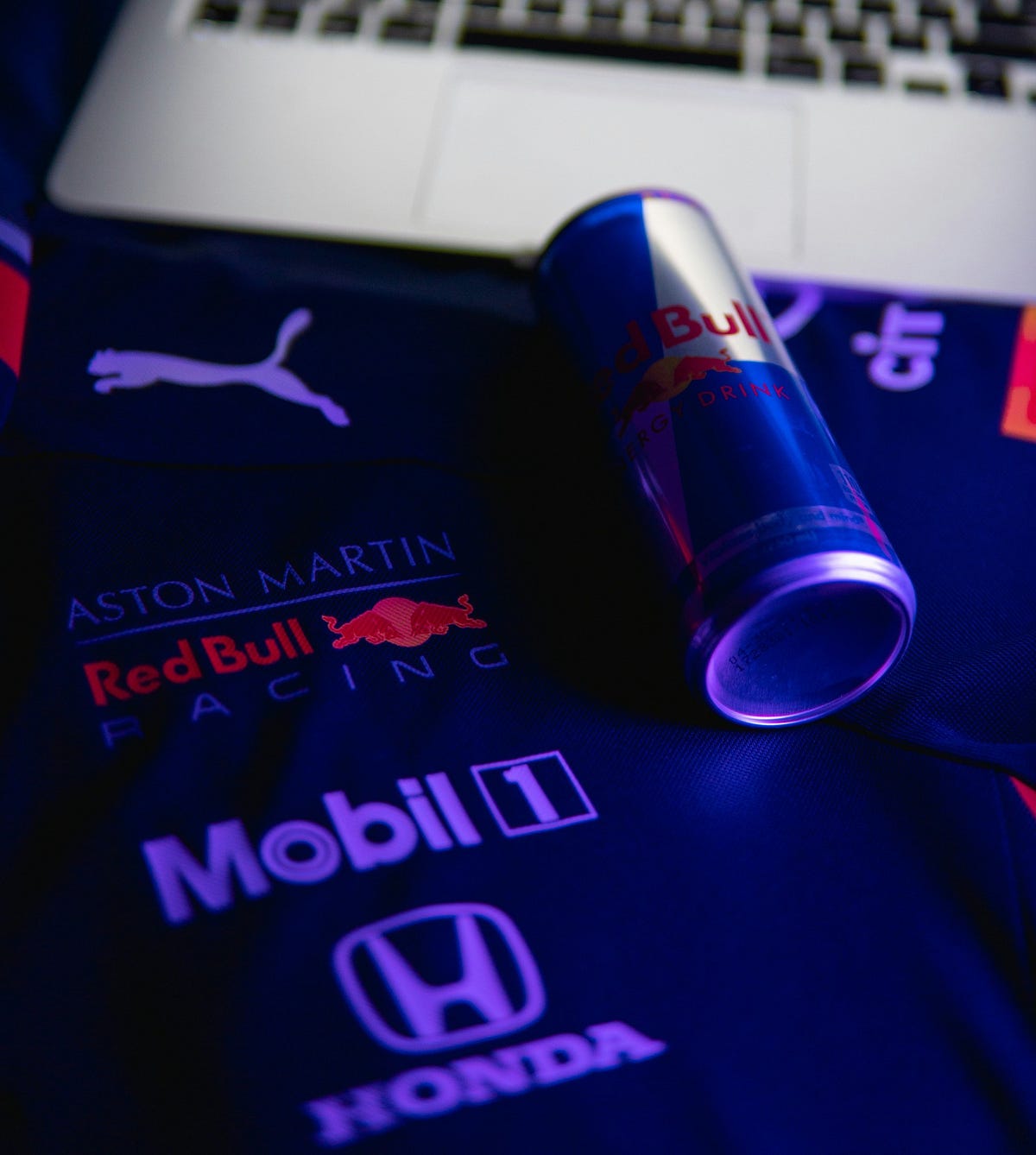 What’s up with Red Bull Racing?. Who is this team and what have they ...