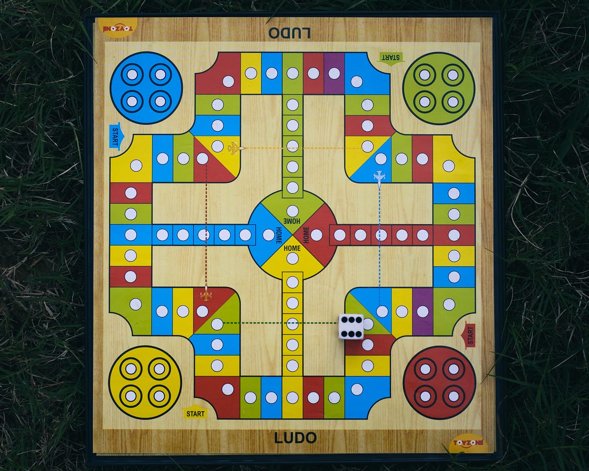 10 Best platform to play real money Ludo game | by Shiwangi | Medium