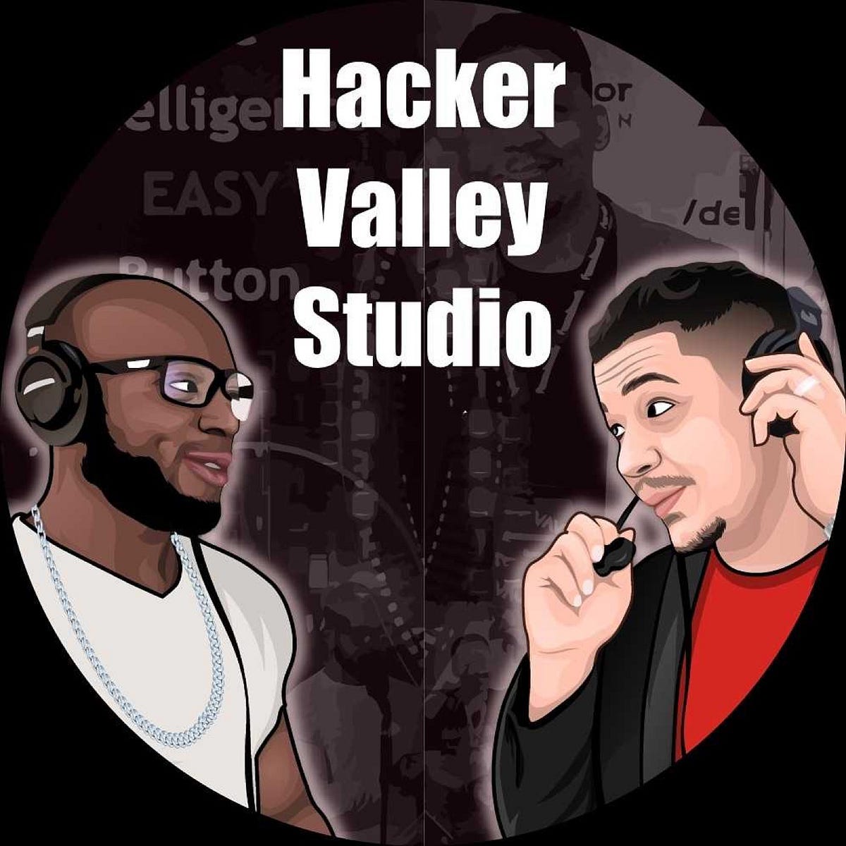 Hacker Valley Studio