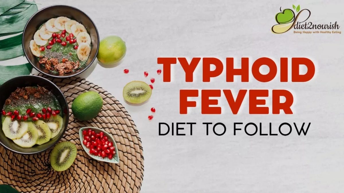 DIET IN TYPHOID Is Crucial To Your Business. Learn Why! | by diet2 ...