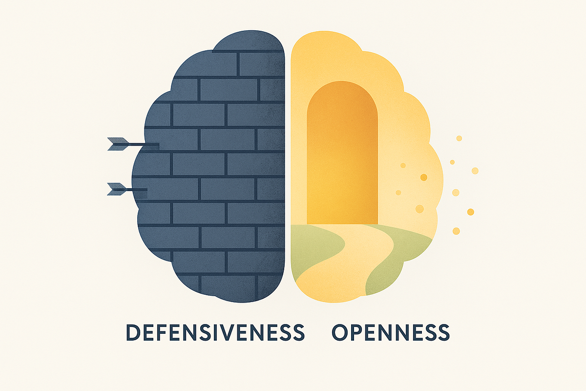 Why We Avoid Acknowledging Good Arguments — And How It Actually Hurts ...
