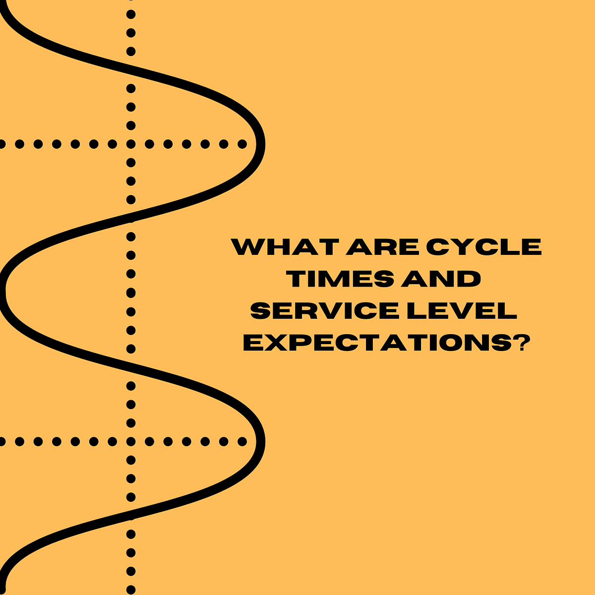 What are cycle times and cycle time percentiles in Kanban? | by John ...