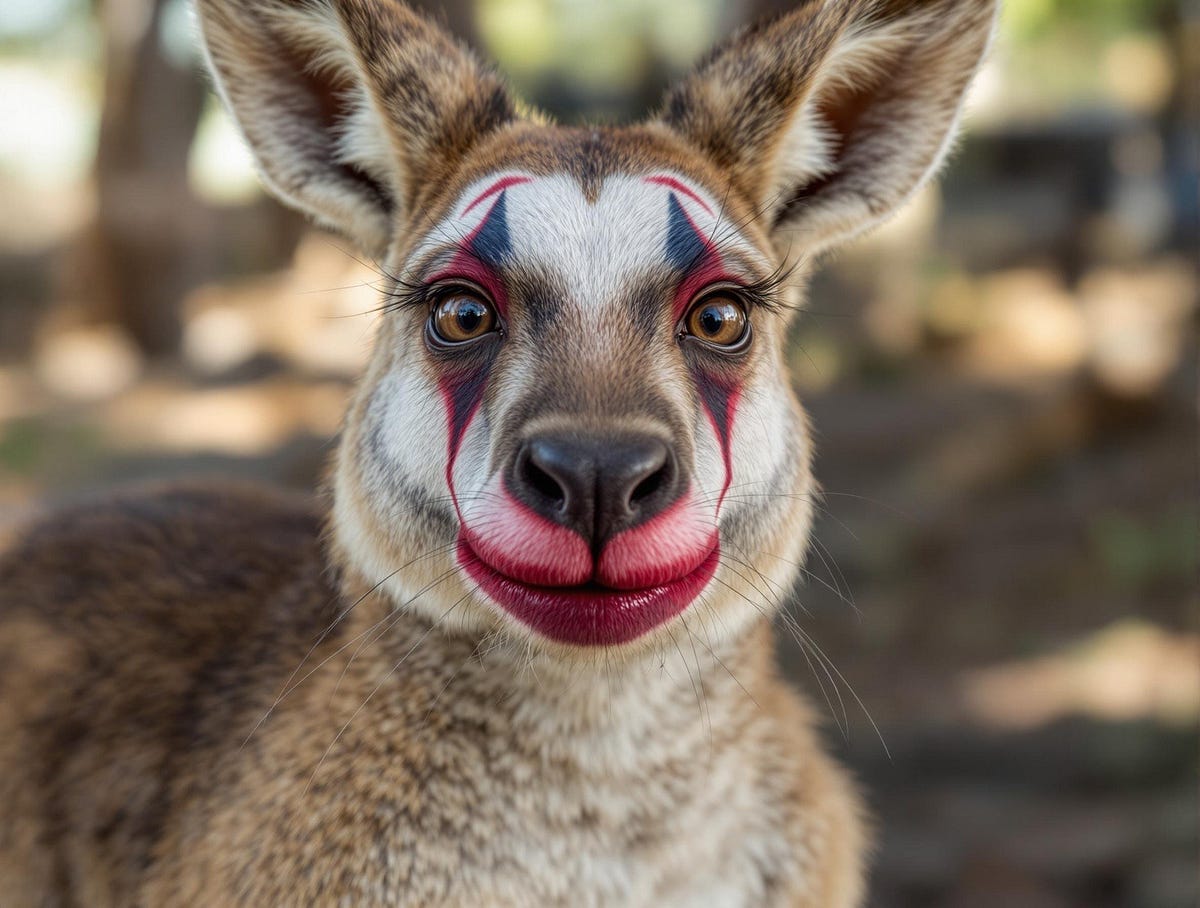 Australia’s Forbidden Fruit: The Unintended Consequences of Posturing Protectionism | by Simon ...