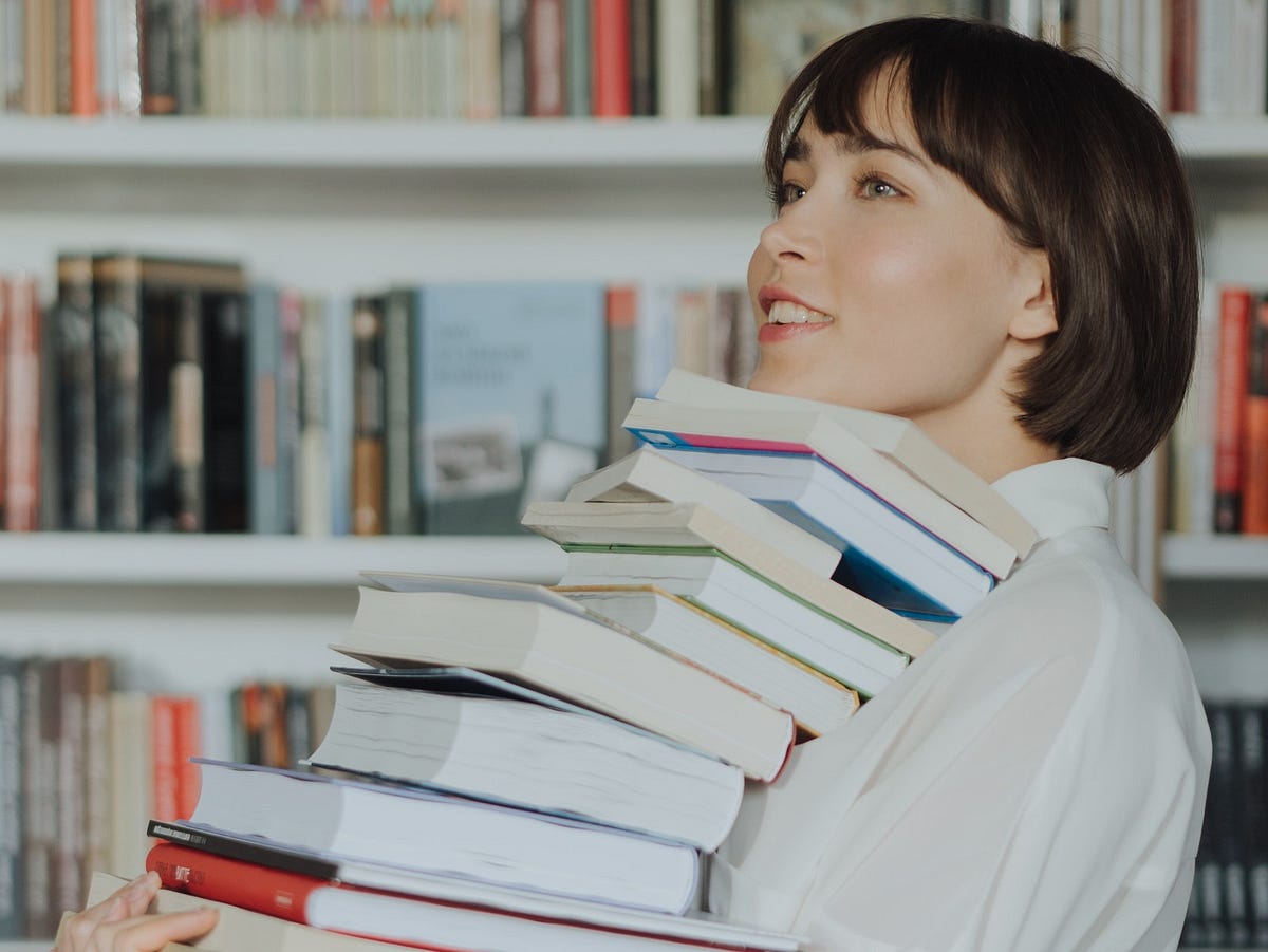 You Must Stop Shaming Readers of Certain (Or No) Books | by Saanvi ...