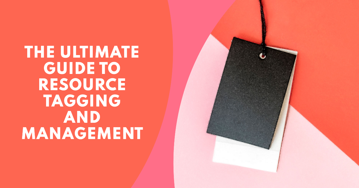 The Ultimate Guide to Resource Tagging and Management | by Prgmine | Medium