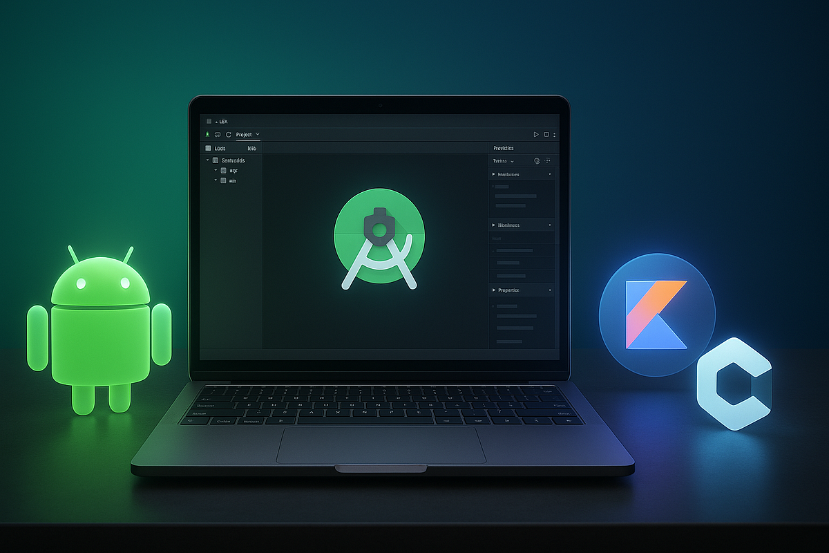 Setting Up a Modern Android Project with Kotlin & Jetpack Compose | Medium