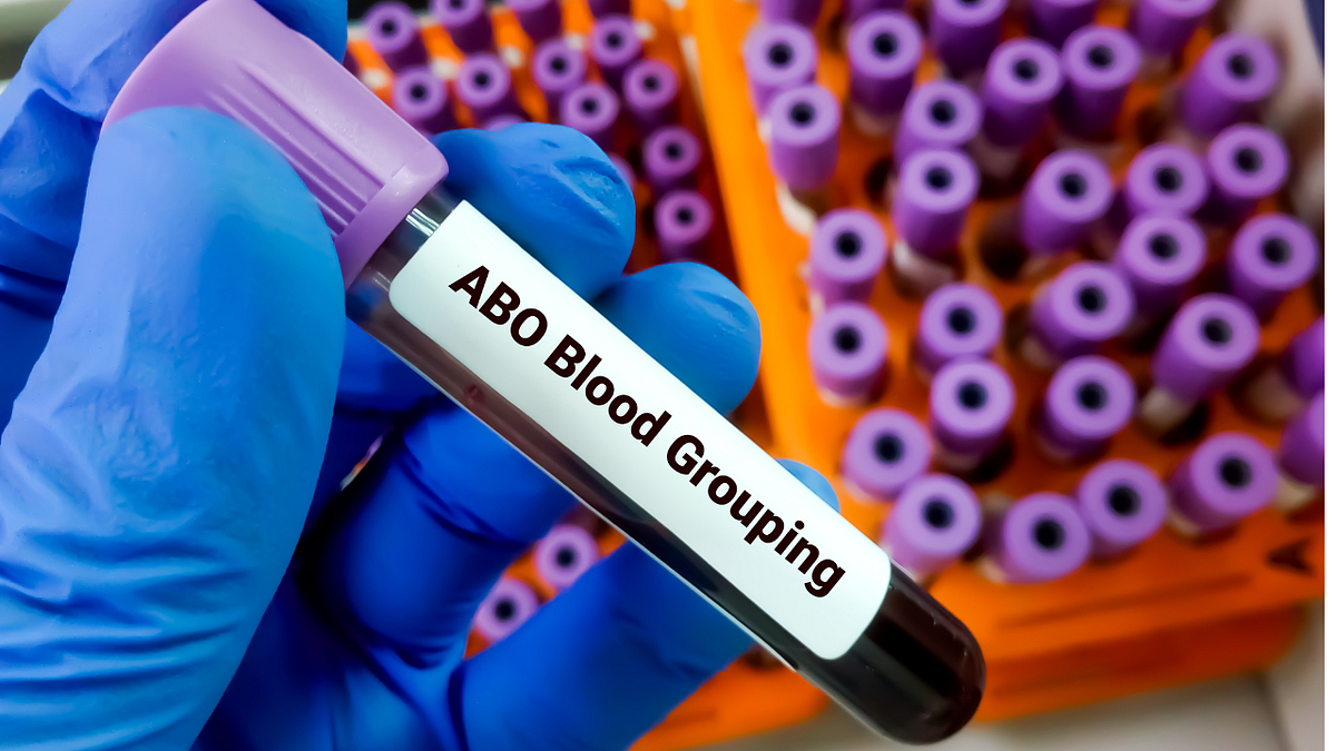 Blood Bonds Unveiled: The Remarkable Discovery of the ABO Blood Group ...