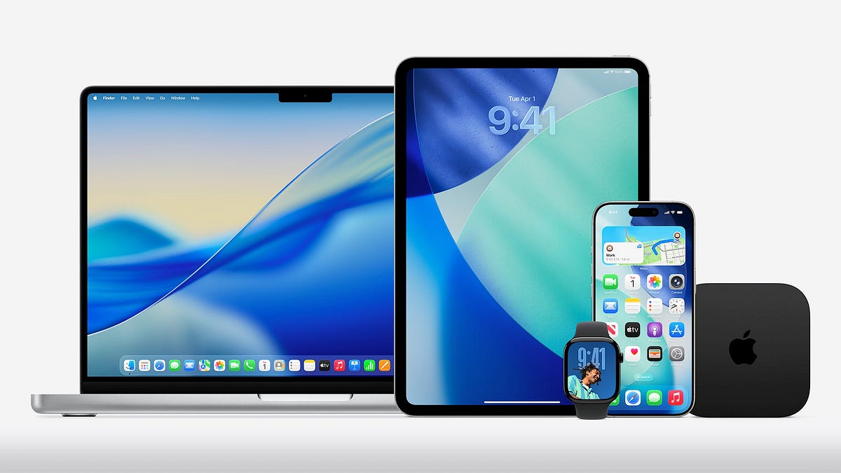 A Developer’s Guide to iOS 26’s Liquid Glass Style | by Hui Wang | Medium
