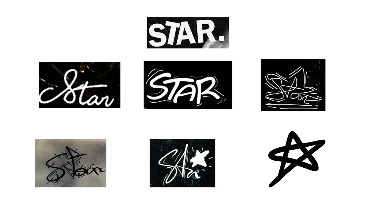 Why my name is star. Why Star? The story began almost a… | by ...