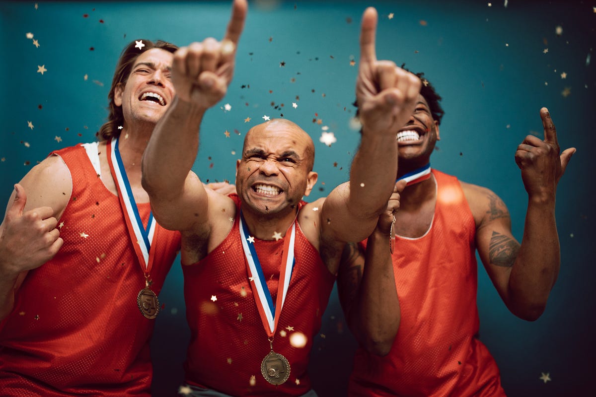 The Maximizer Mindset is Making You Miserable | by Bella Martin ...