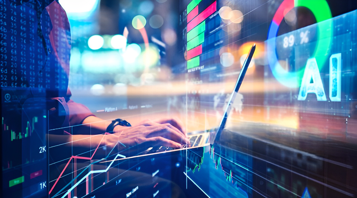 Harnessing AI in FinTech: Transforming the Future of Financial ...