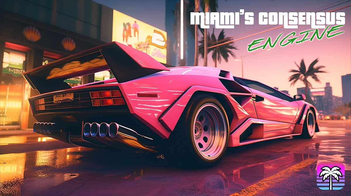 Dive Deep into Kempelen Engine. How Miami Network Uses and Incentivizes ...