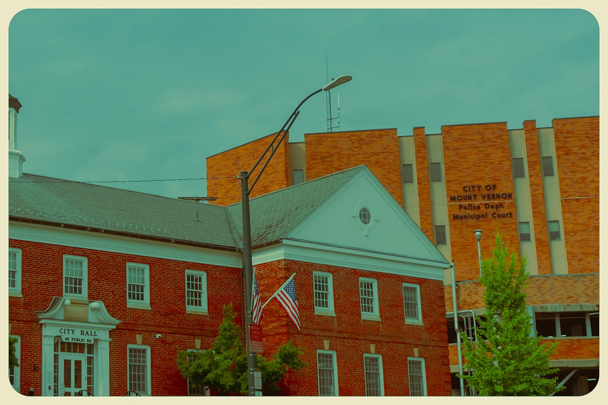Inside the Plans for a New Courthouse | by The Levee | Medium