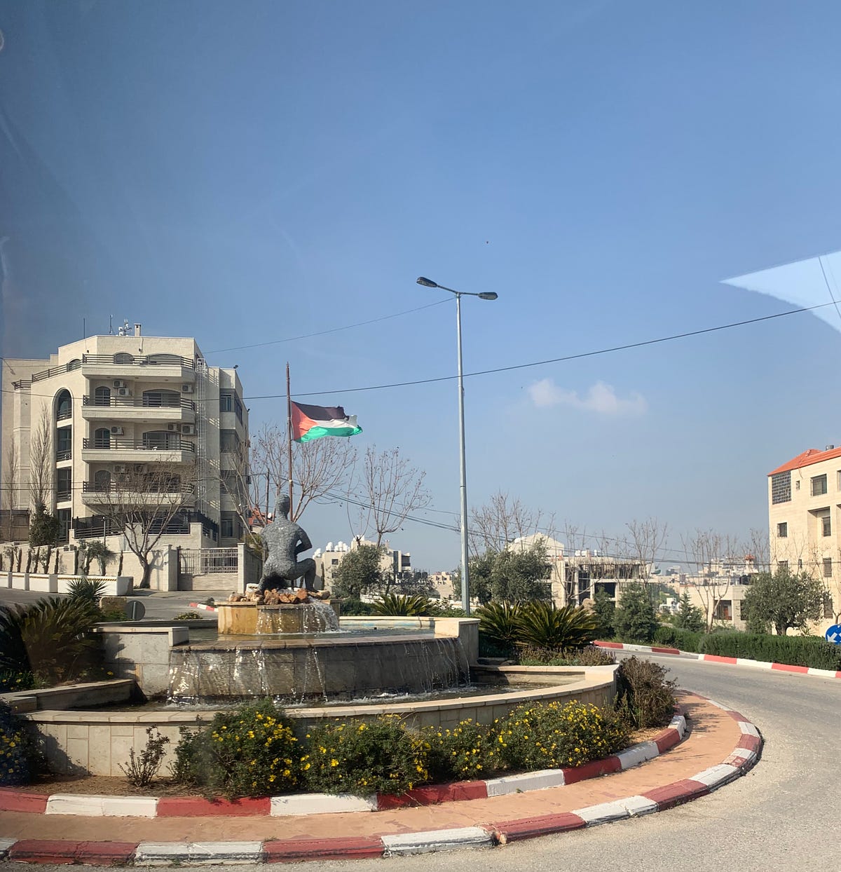 Trump’s Middle East peace plan is exactly what the Palestinian ...