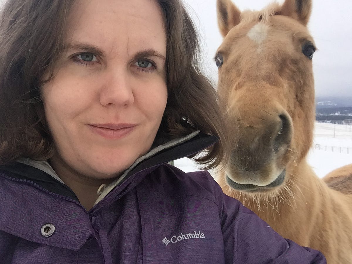Shining the Light On This Writer — Erie Astin | by Erie Astin | Penny ...