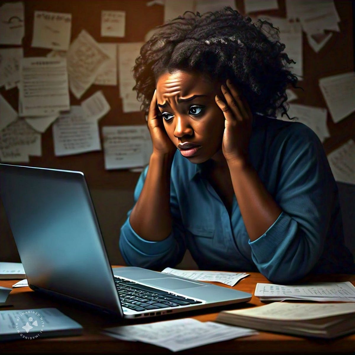 Unfit for Consumption:. The Importance of Selective Exposure. | by ...